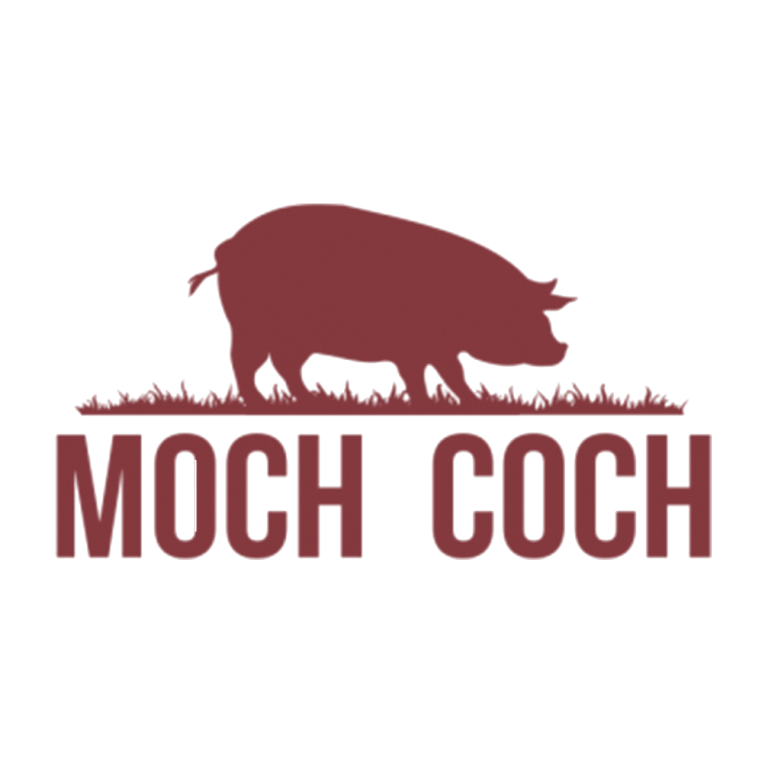 Moch Coch - Porc Blasus
