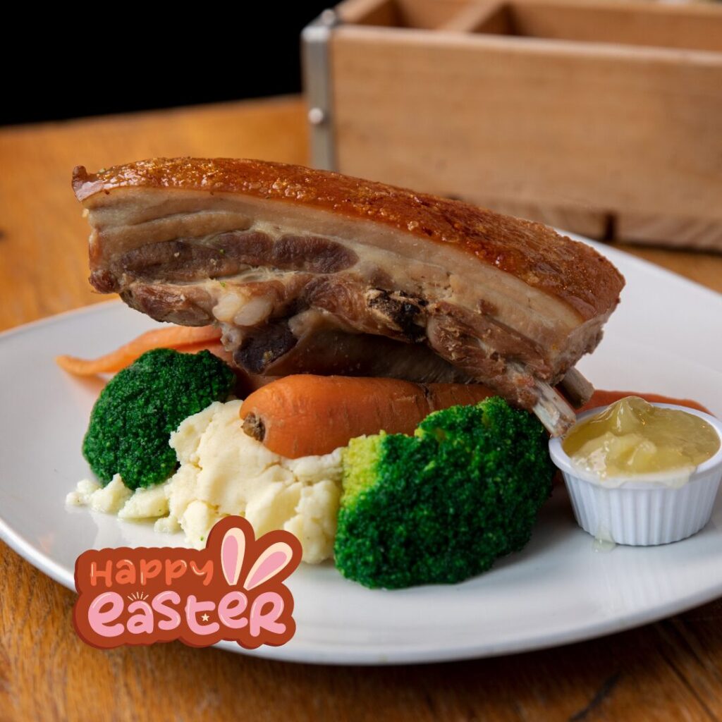 Porc Blasus Perfection: Easter Roast Recipes to Delight Your Guests ...